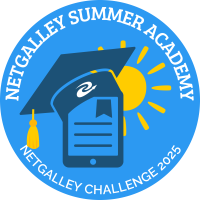 Die NetGalley Challenge 2025 - NetGalley Deutschland